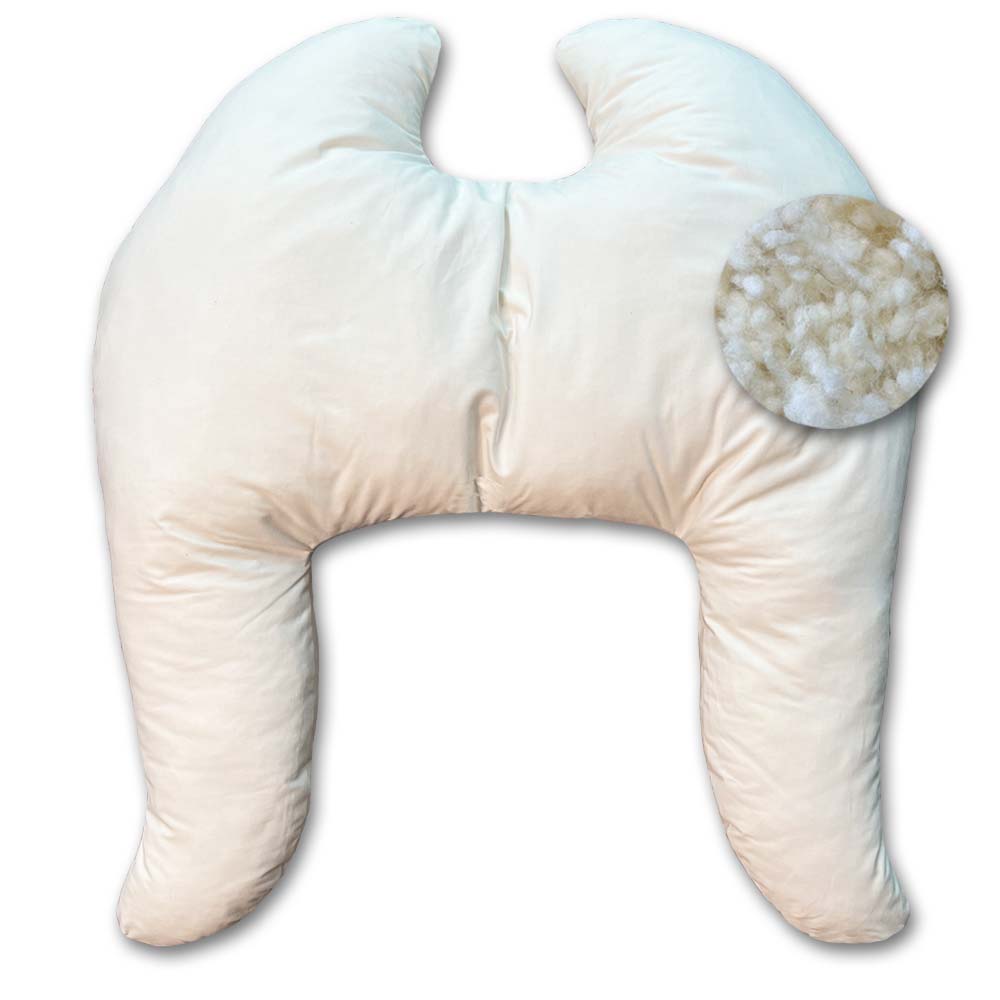Organic Inner Cushions – MeroWings Int. GmbH & Co. KG